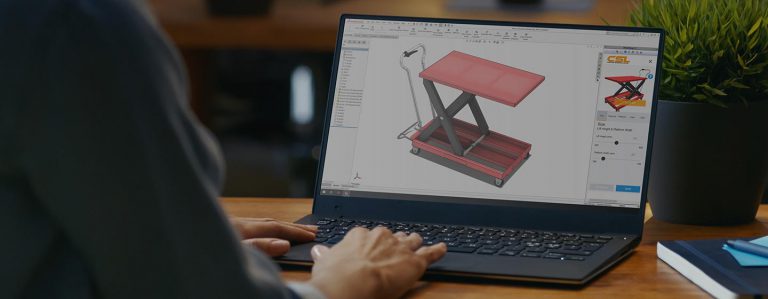 DriveWorks technology - DriveWorks