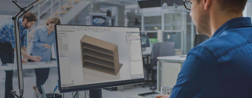 SOLIDWORKS - DriveWorks