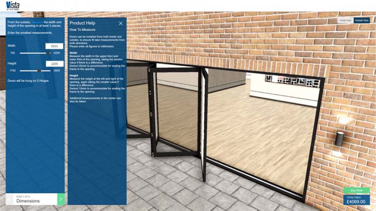How to build a product configurator: choosing technology - DriveWorks