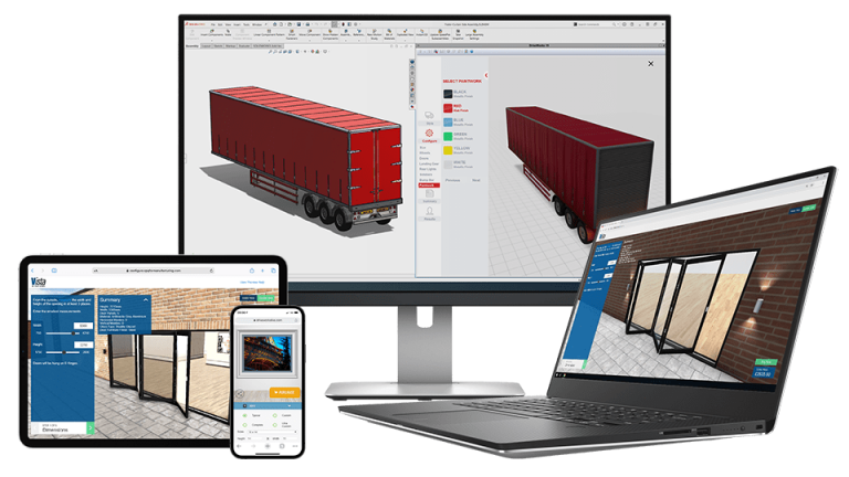 DriveWorks Pro - DriveWorks