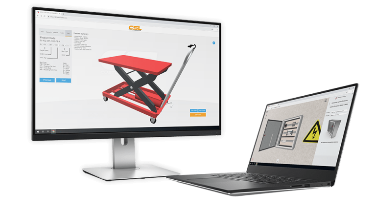 DriveWorks Live - DriveWorks