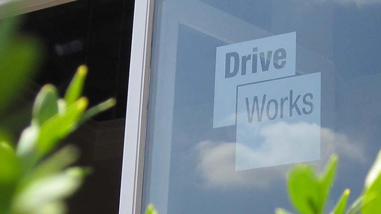 About DriveWorks - DriveWorks