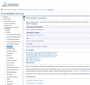 How to automate SOLIDWORKS using the API and macros in 5 steps - DriveWorks