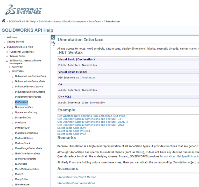 How to automate SOLIDWORKS using the API and macros in 5 steps - DriveWorks