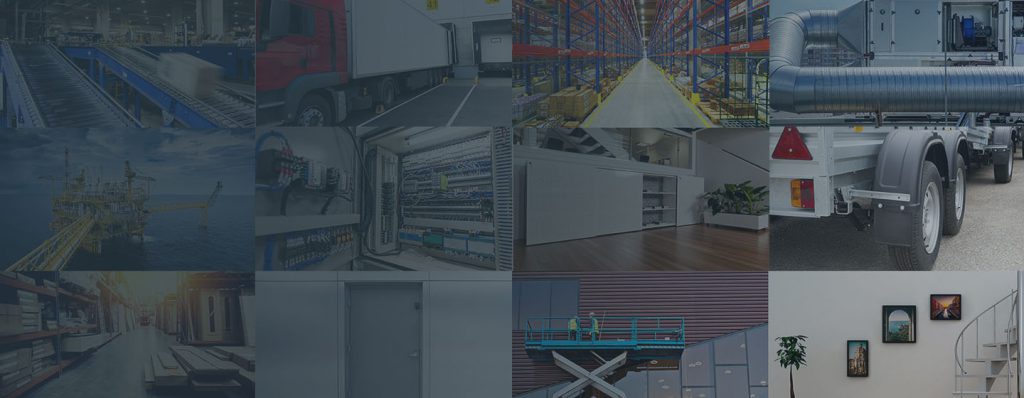 Industries - DriveWorks