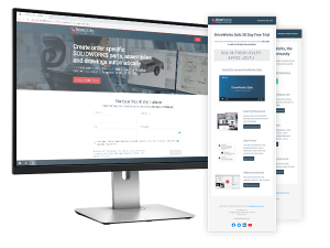 DriveWorks Solo certification - DriveWorks