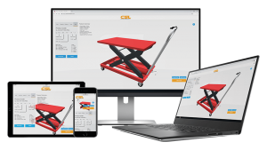 CPQ for manufacturing - DriveWorks