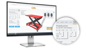 Form designer - DriveWorks