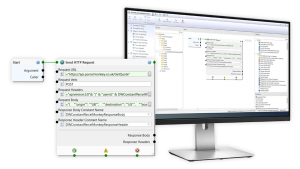 Integration - DriveWorks