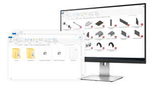 Design automation for SOLIDWORKS® - DriveWorks