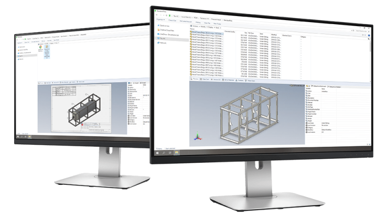 Design automation for SOLIDWORKS® - DriveWorks