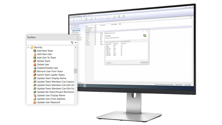 Workflow - DriveWorks
