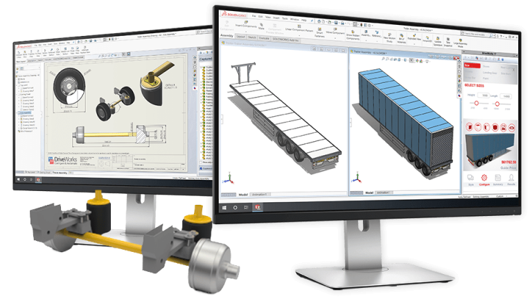 DriveWorks Pro - DriveWorks