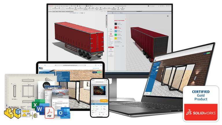 DriveWorksXpress - DriveWorks