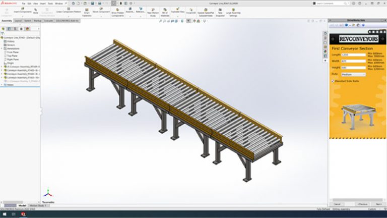 DriveWorks Solo sample projects - DriveWorks
