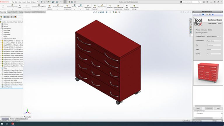 DriveWorks Solo sample projects - DriveWorks