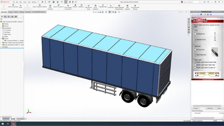 DriveWorks Solo sample projects - DriveWorks