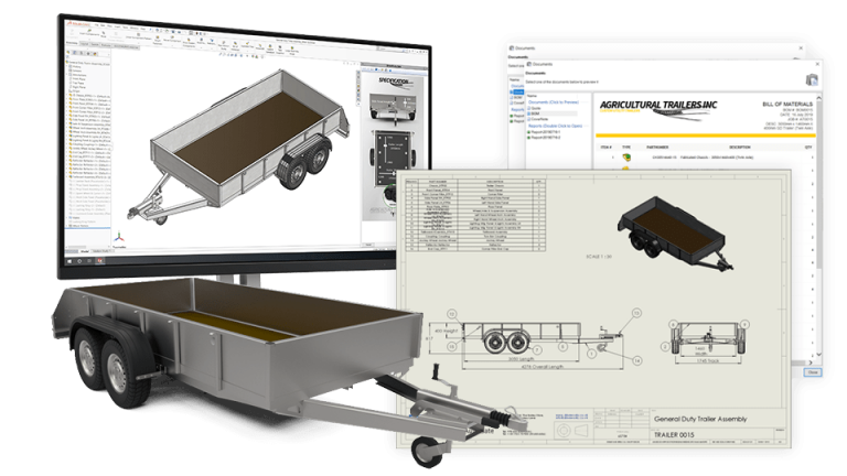 DriveWorks Solo - DriveWorks