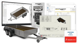 DriveWorks Solo - DriveWorks