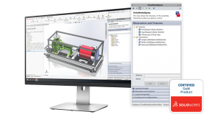 DriveWorks - SOLIDWORKS® design automation and product configurator software - DriveWorks