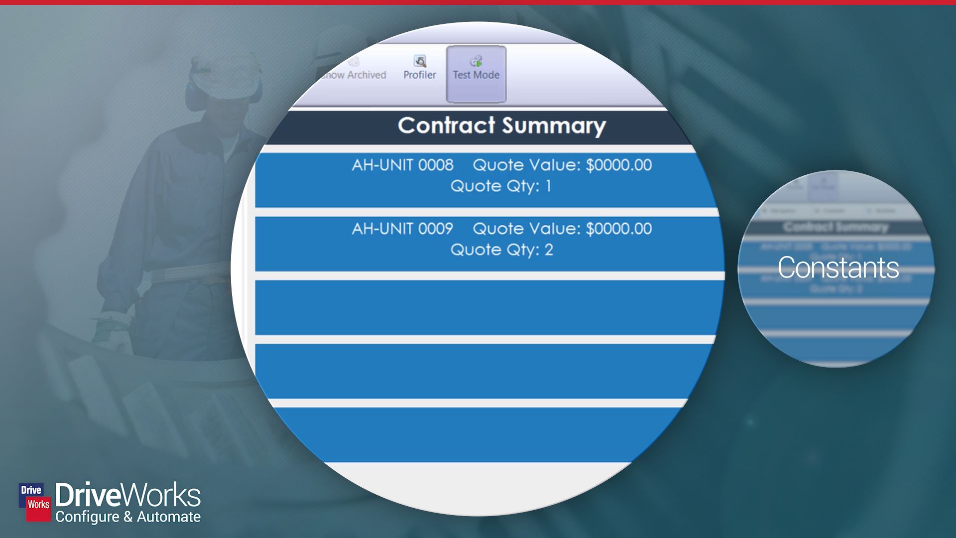 DriveWorks Quick Tips - DriveWorks