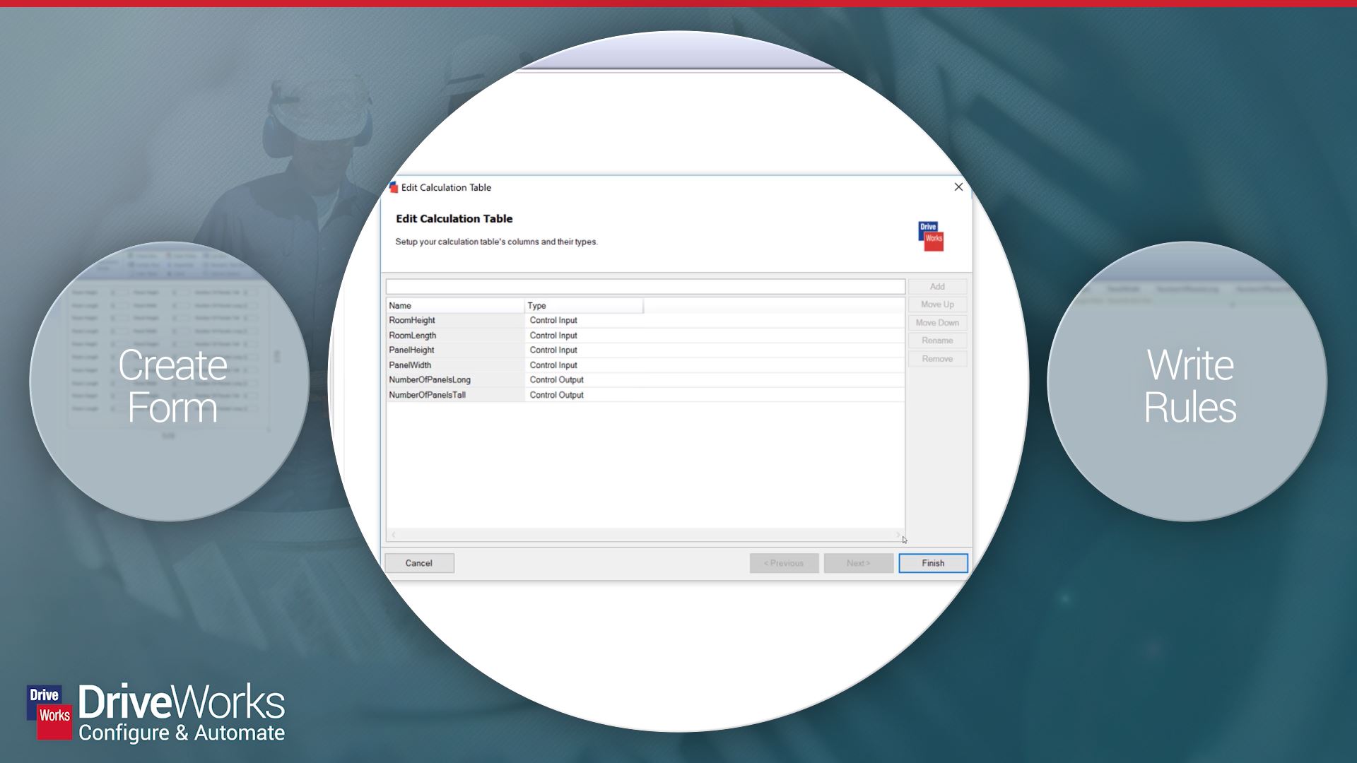 DriveWorks Quick Tips - DriveWorks