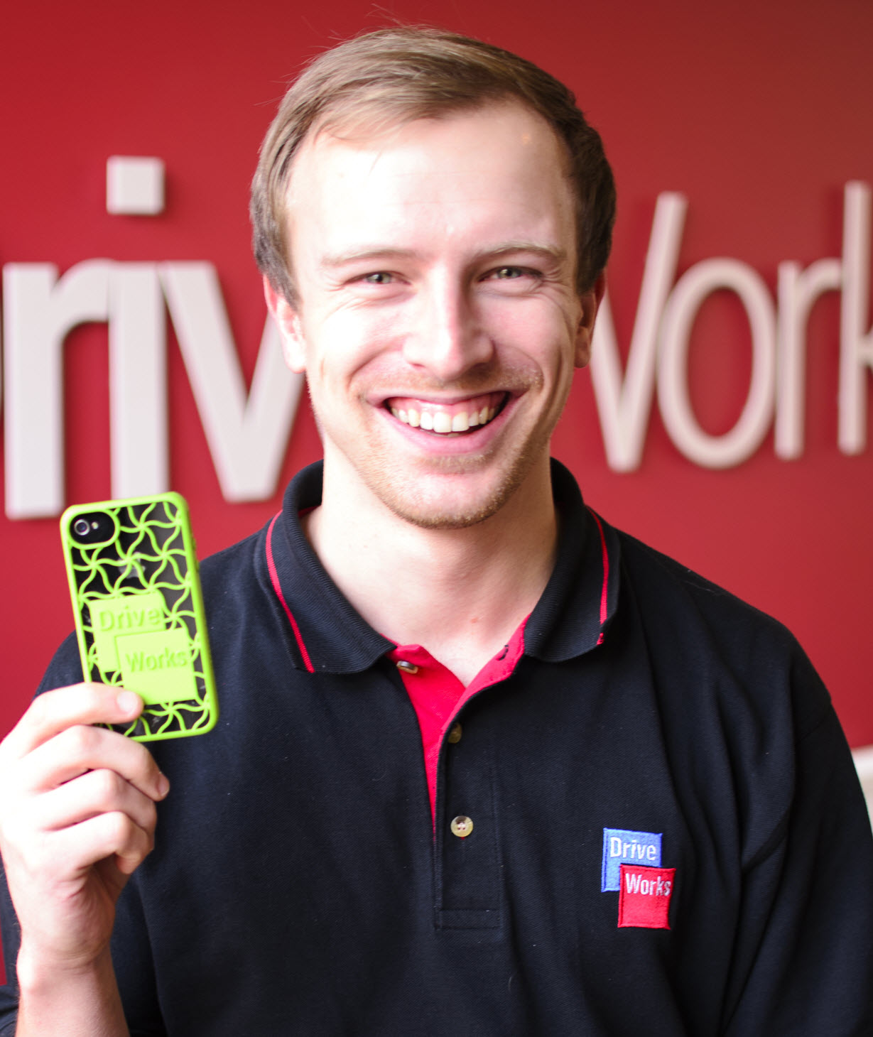 DriveWorks as a Sales Configurator - Moogue Case Study - DriveWorks