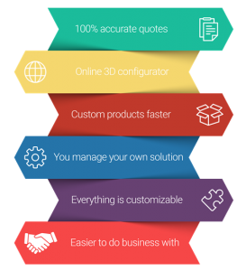 An Introduction to the DriveWorks CPQ Template - DriveWorks