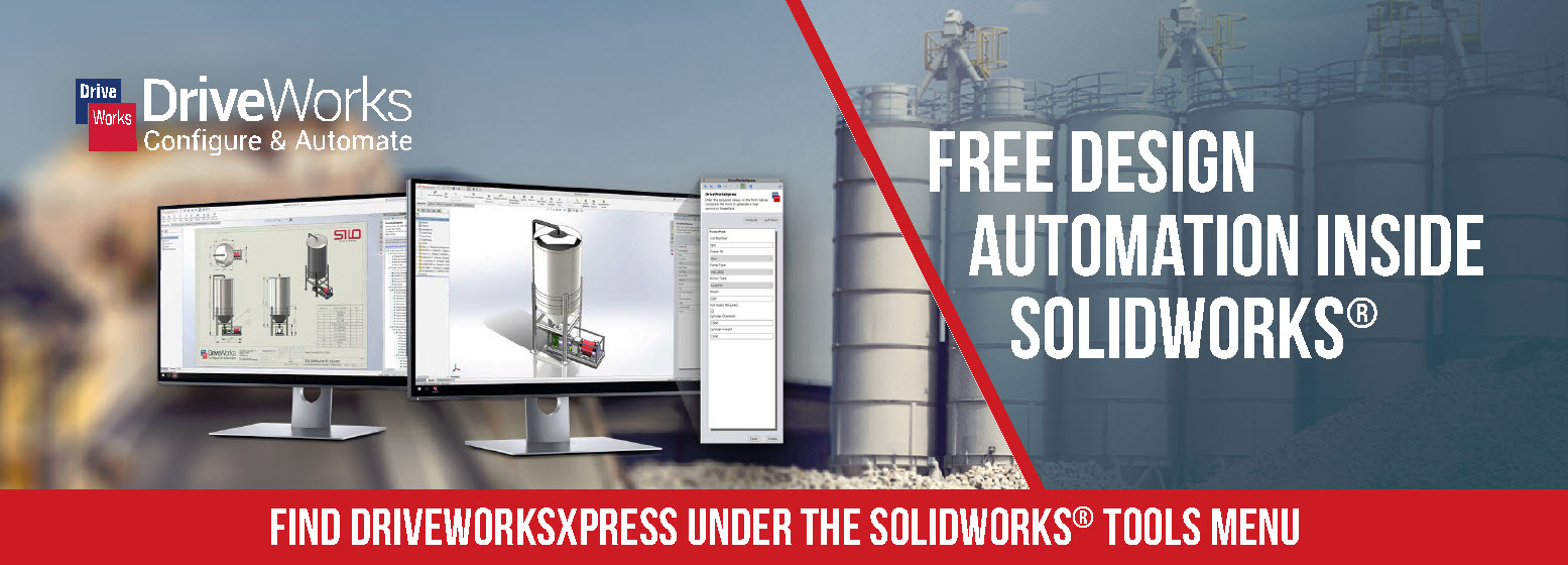 DriveWorksXpress Learning Resources - DriveWorks