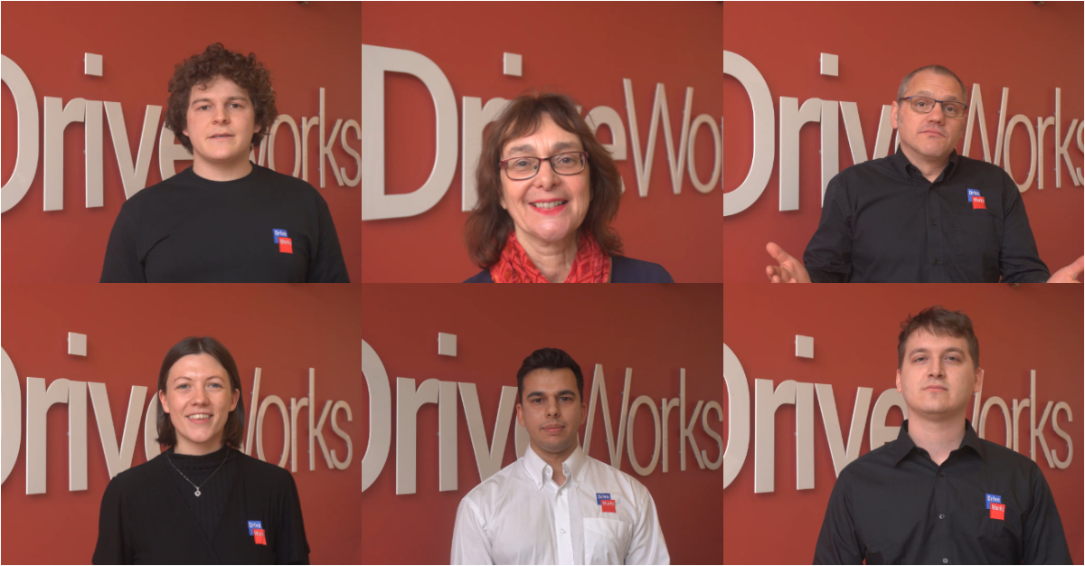 3DEXPERIENCE World 2022 - Now a Fully Virtual Event - DriveWorks