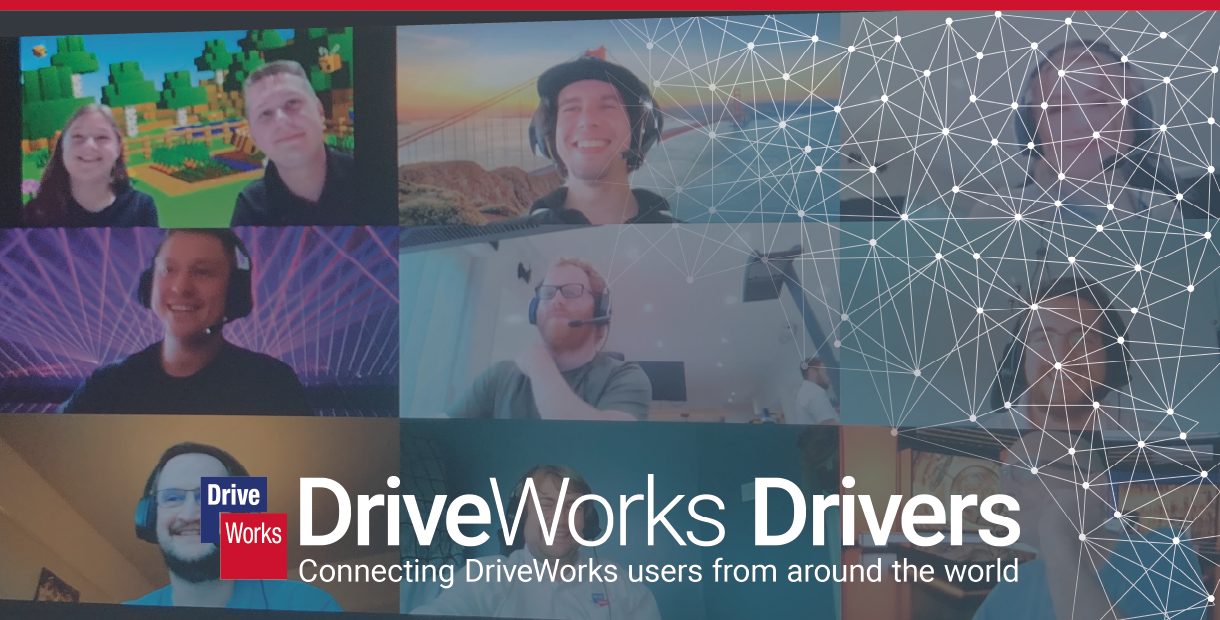 Introducing DriveWorks Drivers - Virtual Networking for DriveWorks ...