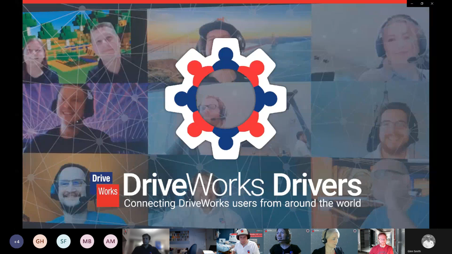 DriveWorks Drivers June 2023 Meeting - Registration Open - DriveWorks