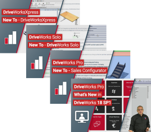Discover the DriveWorks Learning Portal - DriveWorks