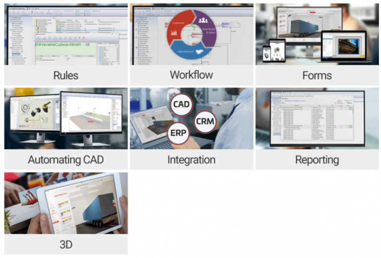 DriveWorks Software: Under the Hood - DriveWorks