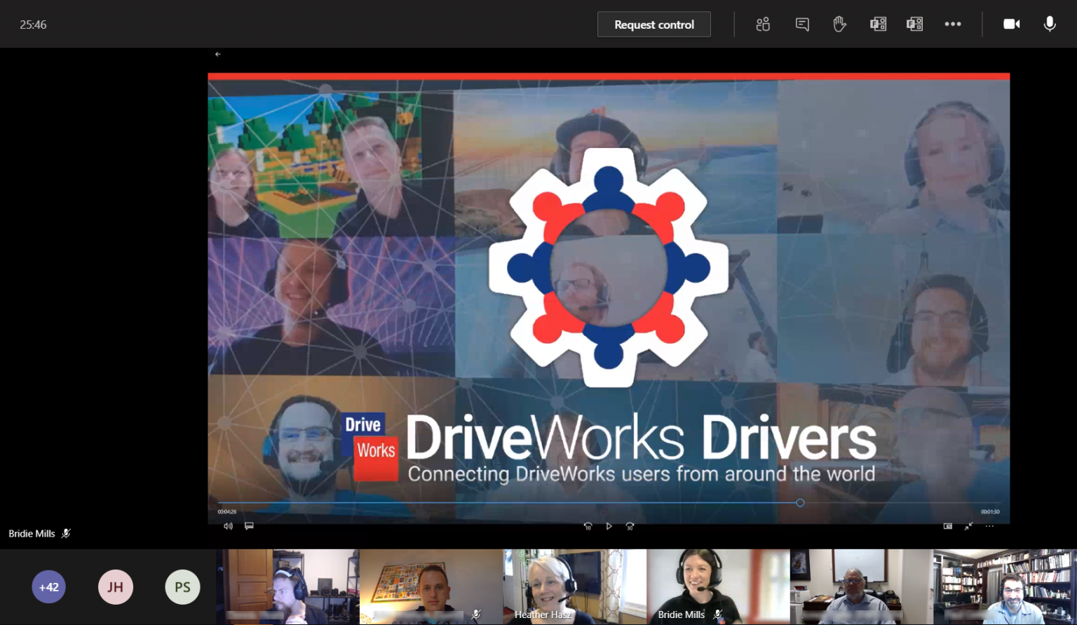 Registration Now Open for DriveWorks Drivers - DriveWorks