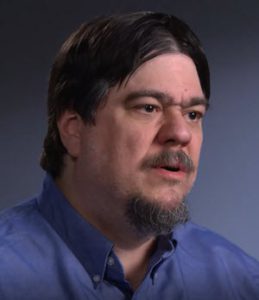 Catching up with Eric Beatty: Part 1 - DriveWorks