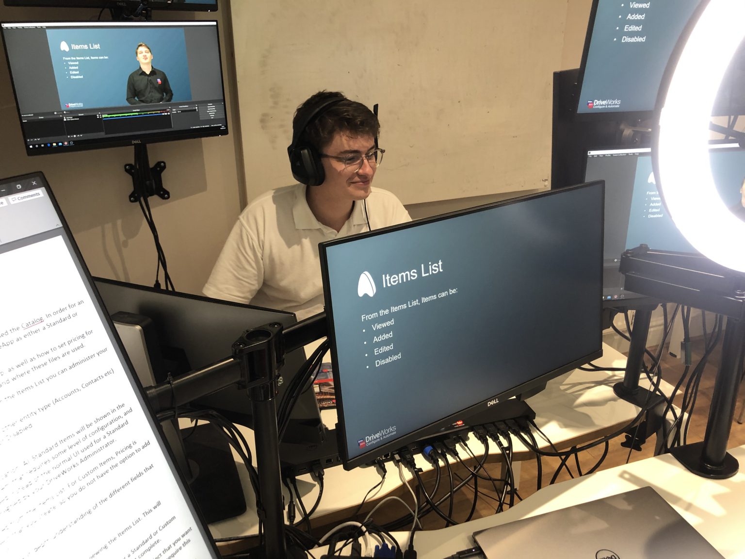 Introducing the DriveWorks Digital Suite - DriveWorks
