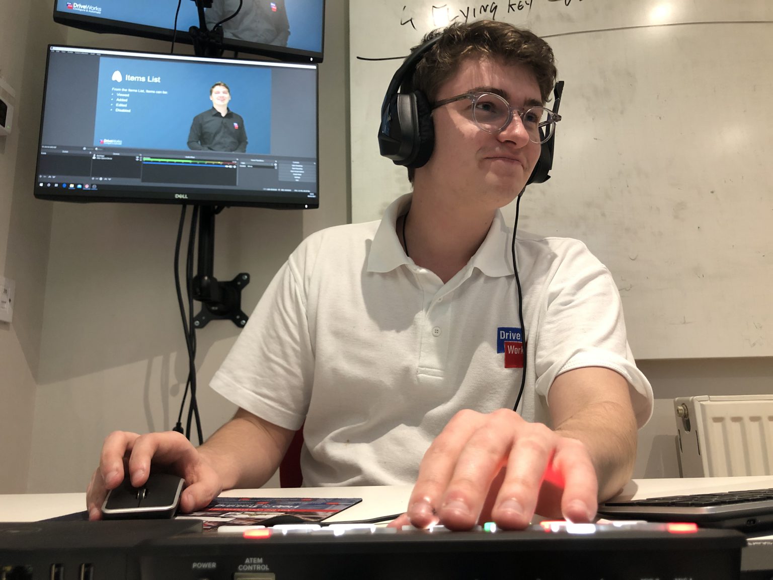Introducing the DriveWorks Digital Suite - DriveWorks