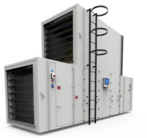 DriveWorks Configurator Example: HVAC System - DriveWorks