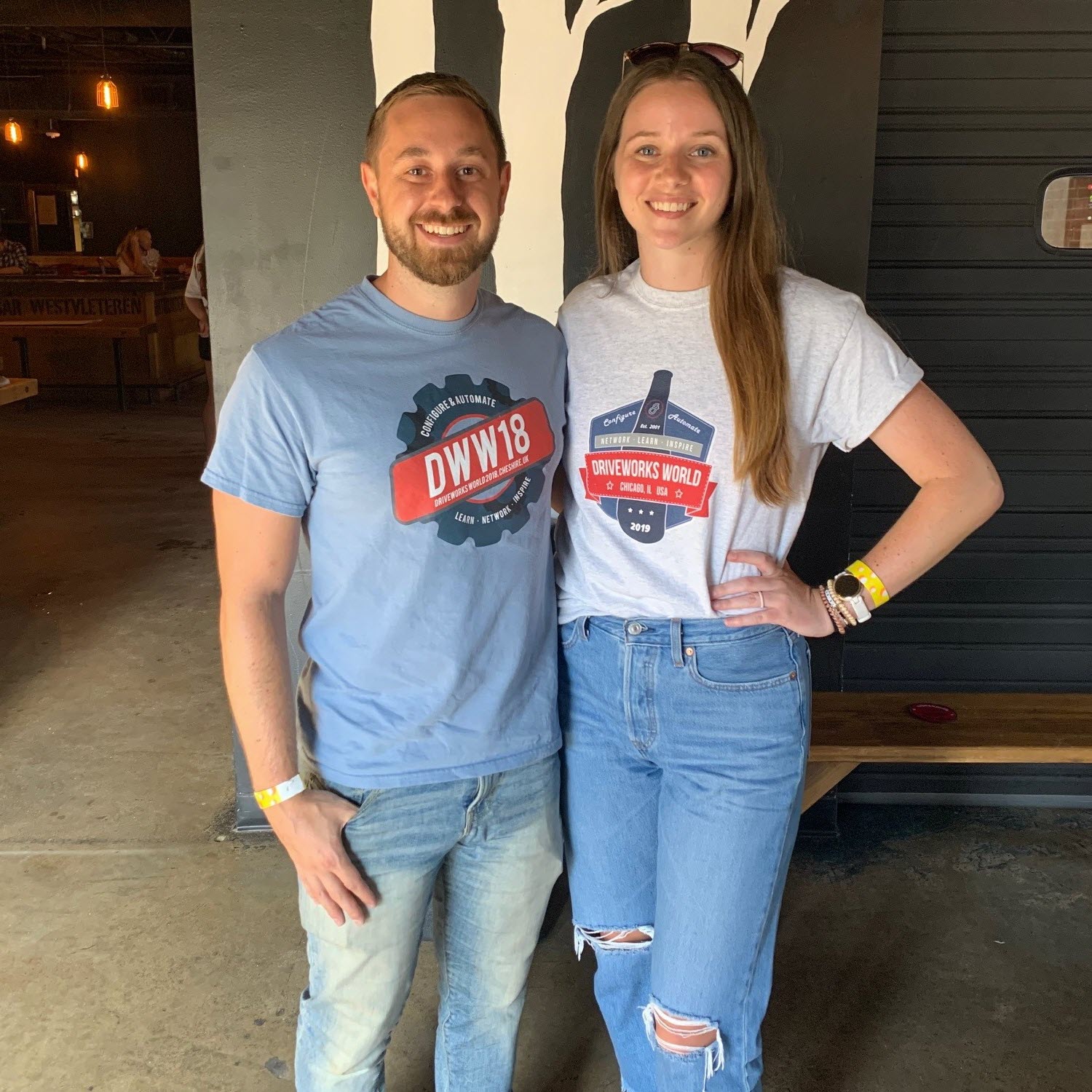 What Happened at IronSWUG 2022 - DriveWorks