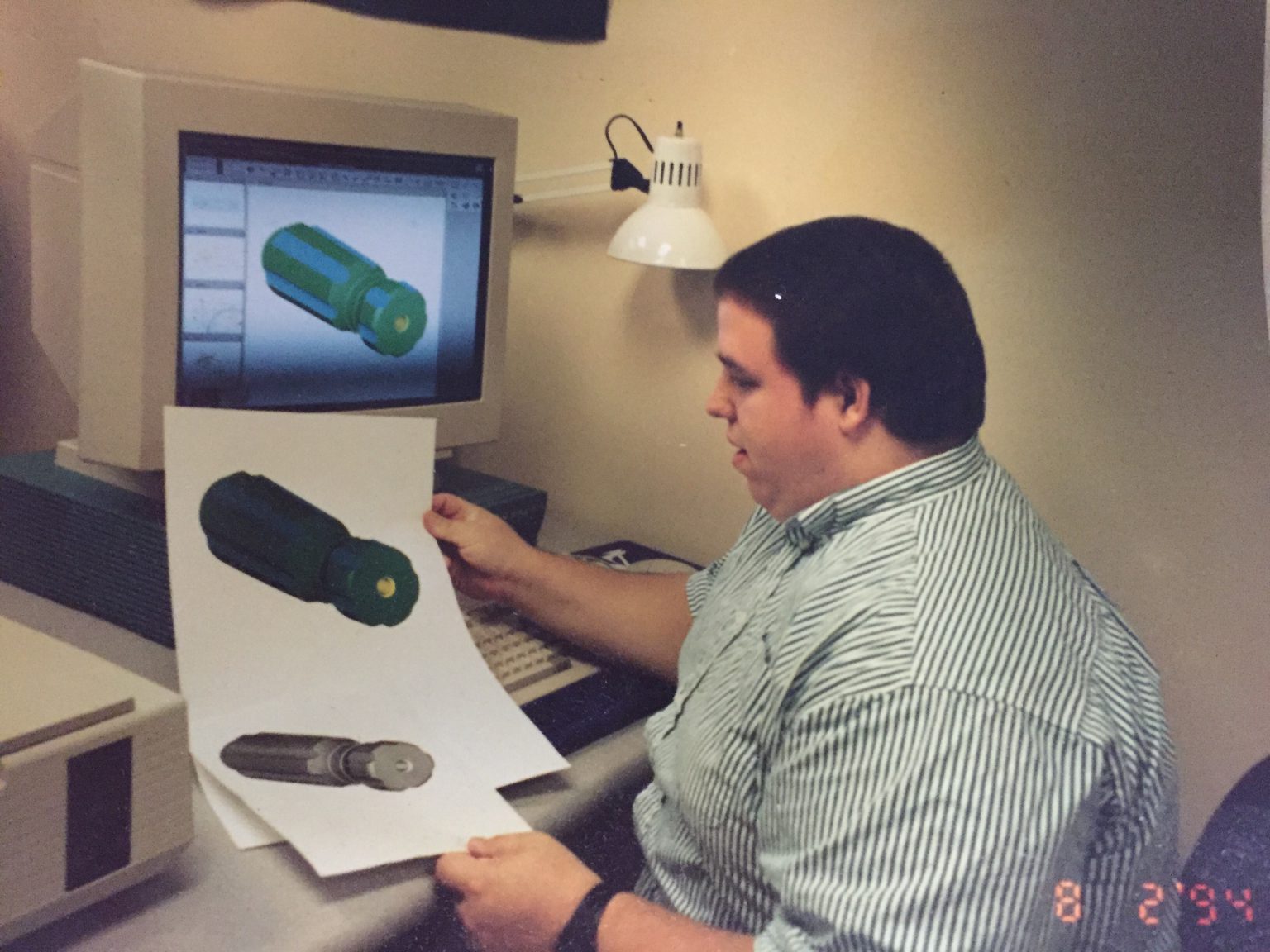 Catching Up With Jeff Setzer, Technology Evangelist at GSC - DriveWorks