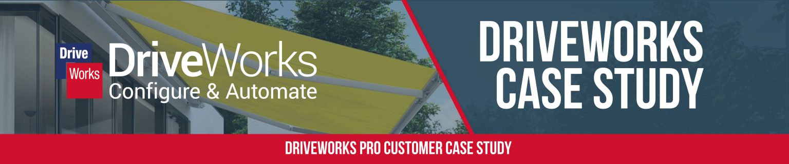 markilux Reduce Design Time to 20 Minutes with DriveWorks Pro - DriveWorks