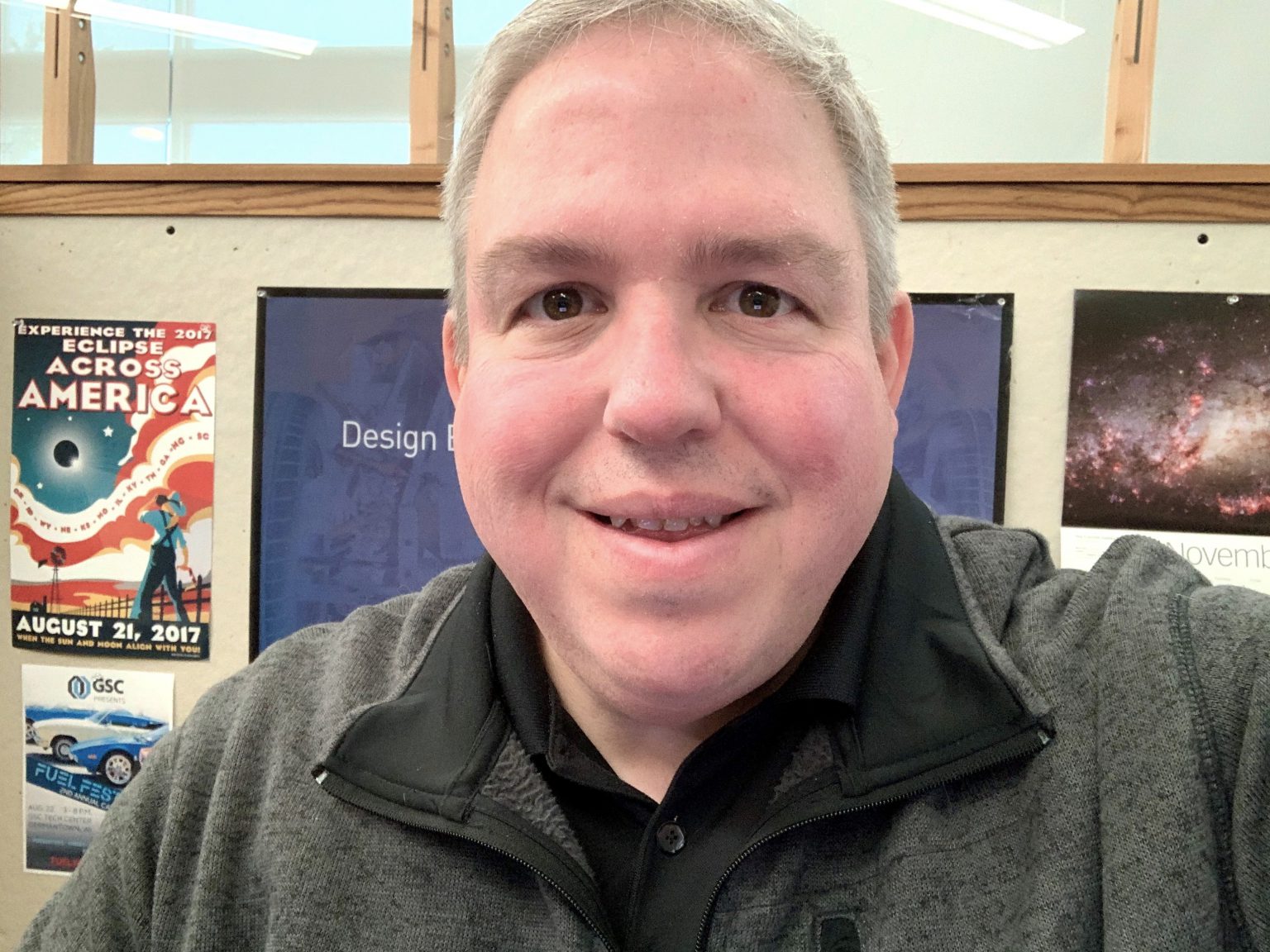 Catching Up With Jeff Setzer, Technology Evangelist at GSC - DriveWorks