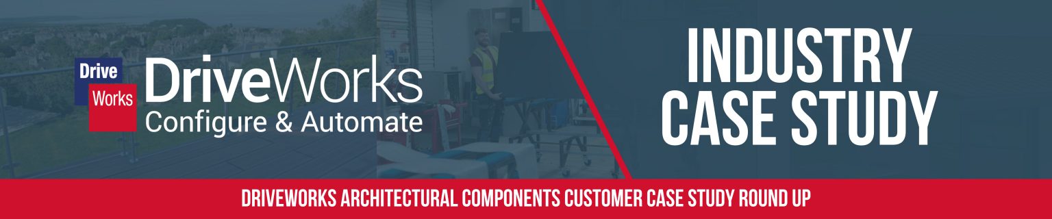 How the Architectural Components Industry is Using Design Automation & Product Configurator ...