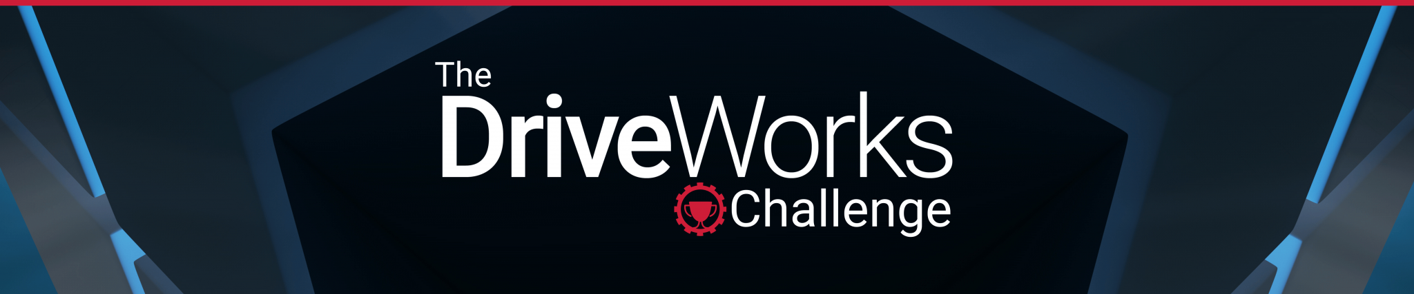 The DriveWorks Challenge - DriveWorks