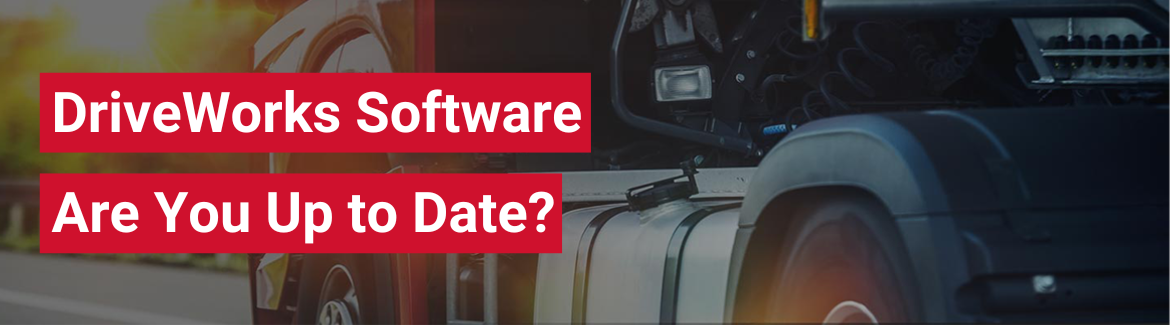 New Learning Portal Course - DriveWorks Software – Are You Up to Date? - DriveWorks