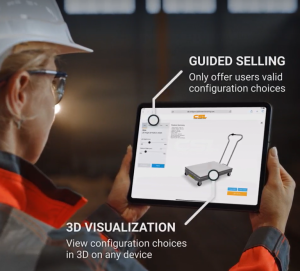 DriveWorks CPQ for DELMIAWorks Manufacturing ERP - DriveWorks