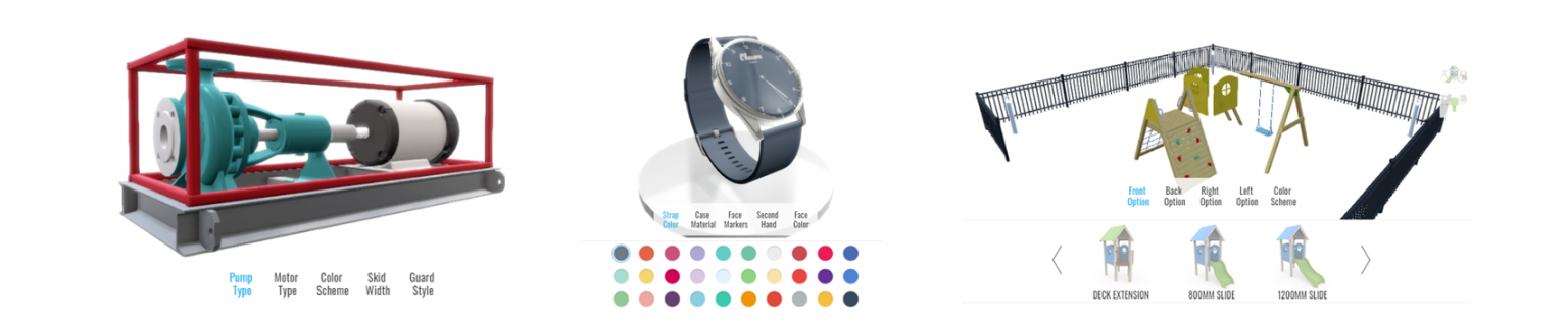 Explore What's Possible with DriveWorks - DriveWorks