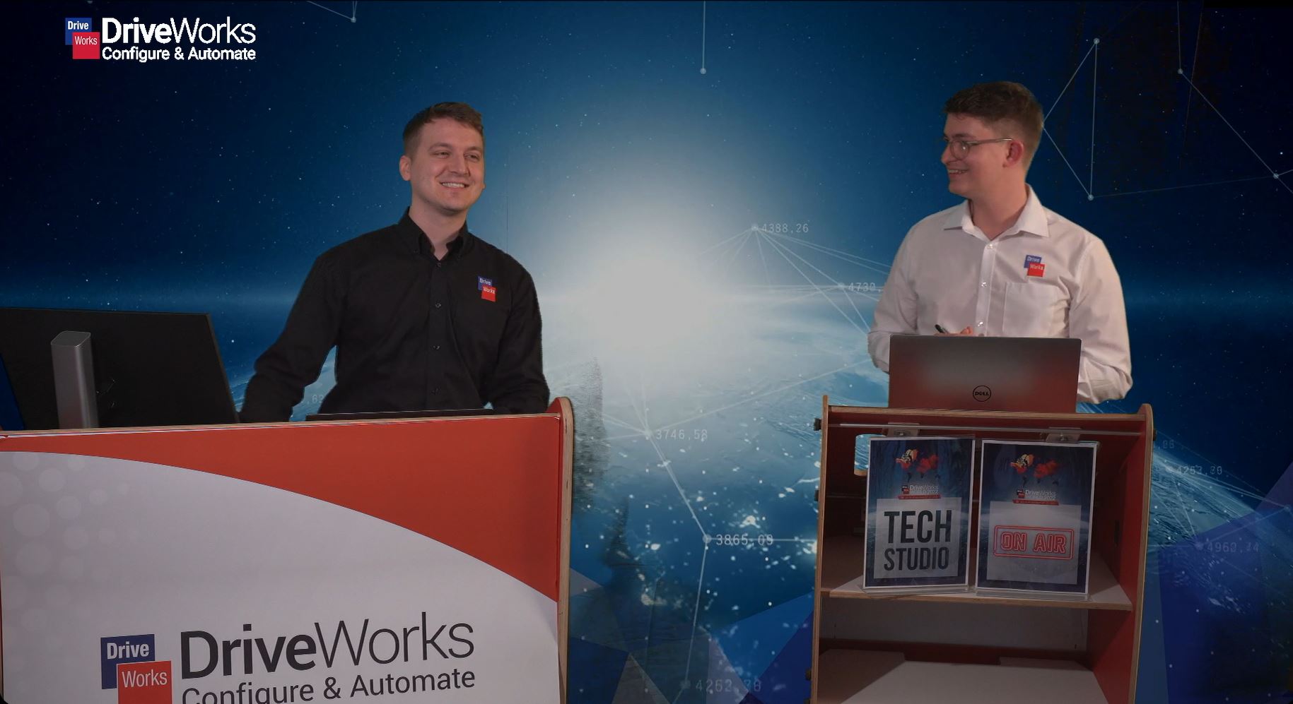 Register for DriveWorks World 2023 - DriveWorks