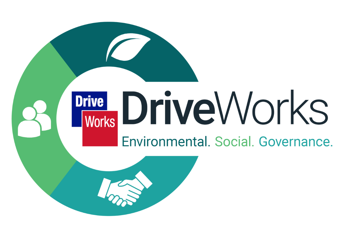A Closer Look at DriveWorks' ESG Commitments - DriveWorks